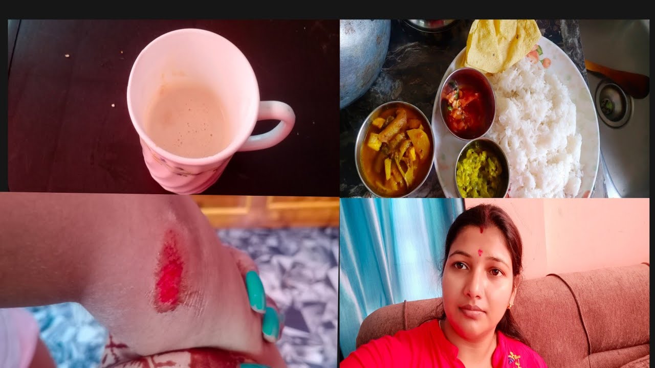 Aaj ka din kuch aise hua ki Sara mood hua kharab .anika se hi hamri ...