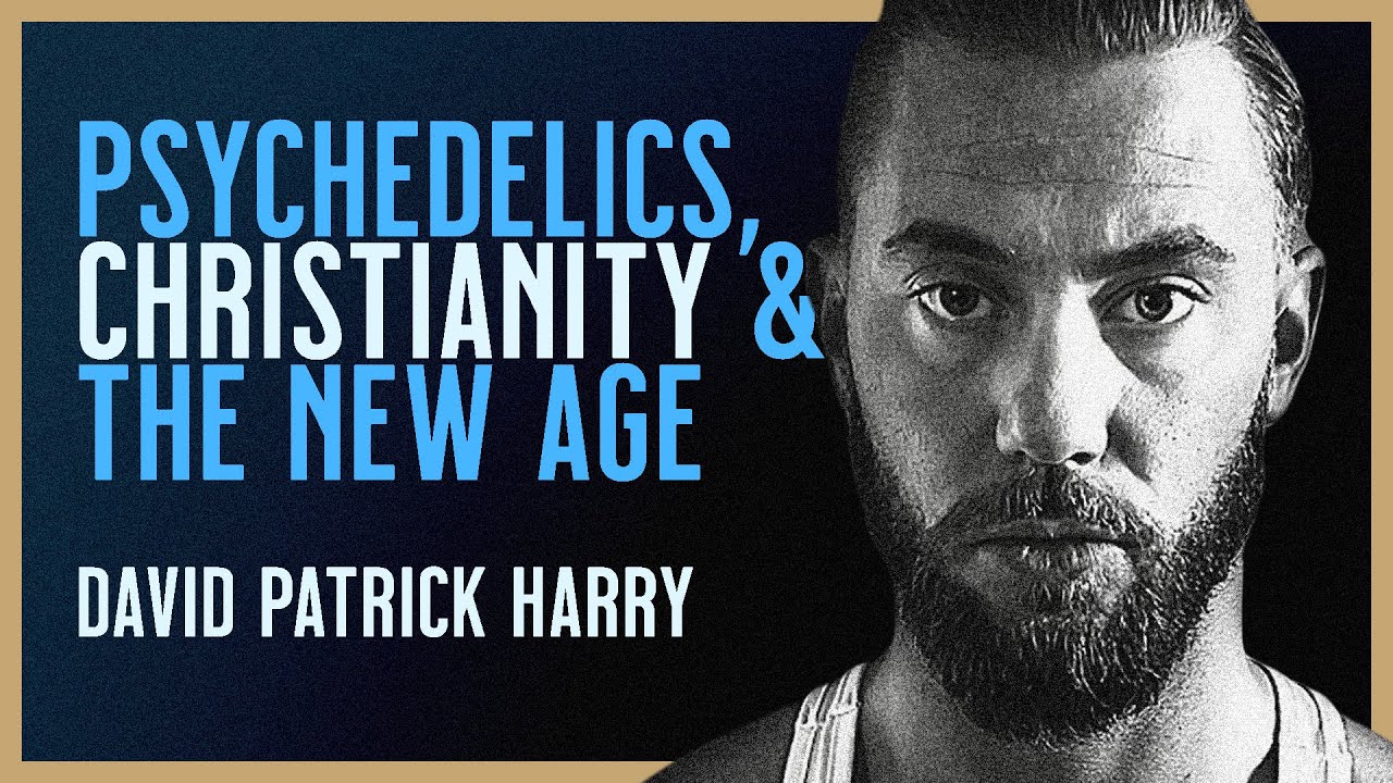 Out With The New Age, In With The Old - David Patrick Harry ...