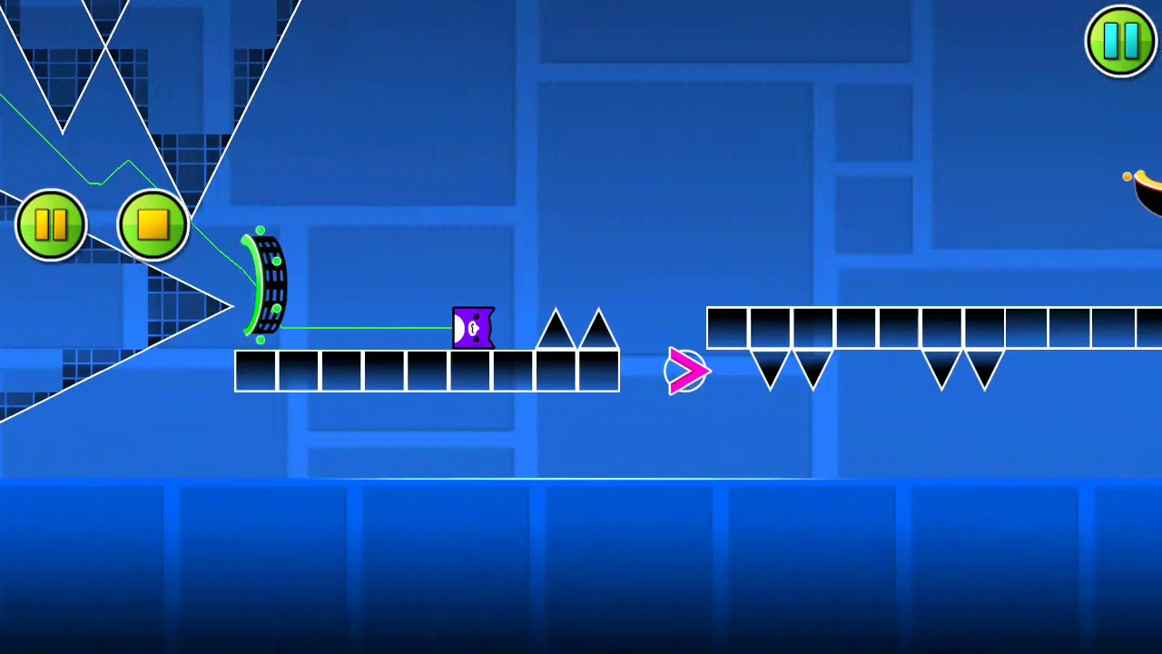 Killbot II. Layout. (GDKS) - YouTube