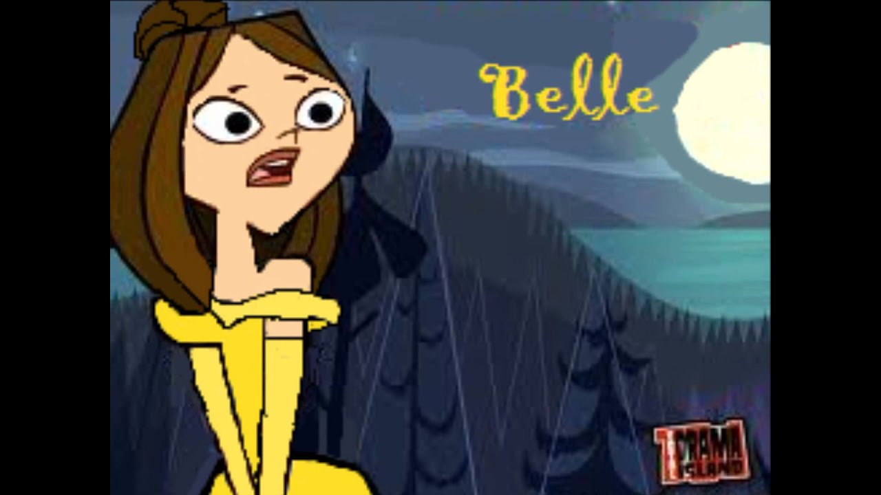 Disney Princesses (TDI VERSION) - YouTube