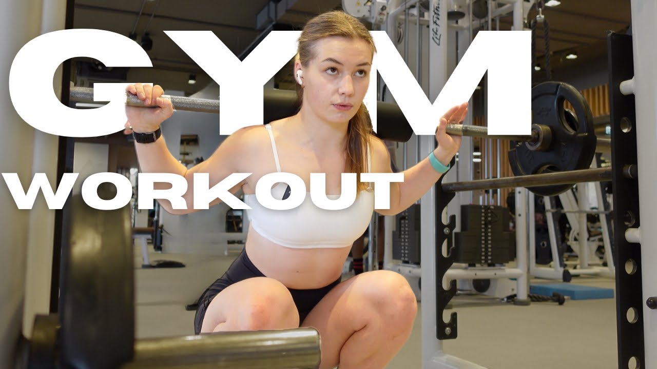 The Essentials: all about Gym Workouts - YouTube
