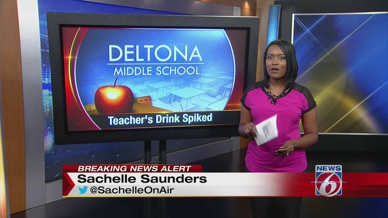 Deltona Middle School Pinnacle Gradebook