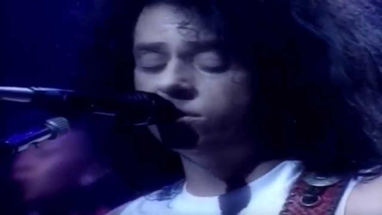 TOTO *♫* - GEORGY PORGY - LIVE ( HD ) - YouTube