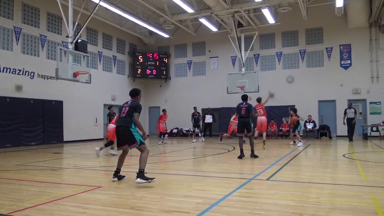 MAH00413 - IEM SPARTANS vs NORTHERN KINGS EAST - 1ST HAlf - YouTube