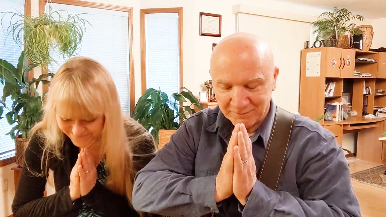 Dance At Home Program 12 - YouTube