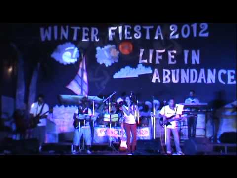 Goan Band Fascinators - Lemonade - YouTube