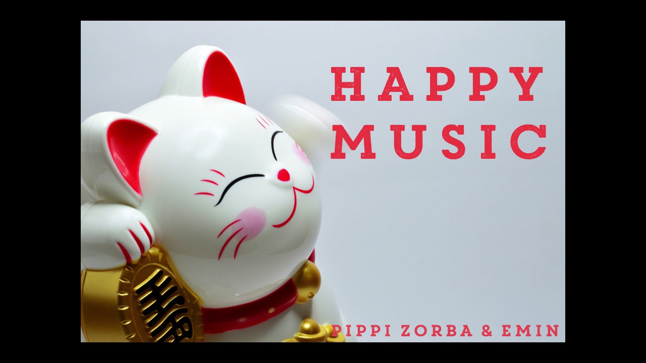 [Happy Music] - Positive Energy, Good Mood, Happiness, Sweet Memories ...
