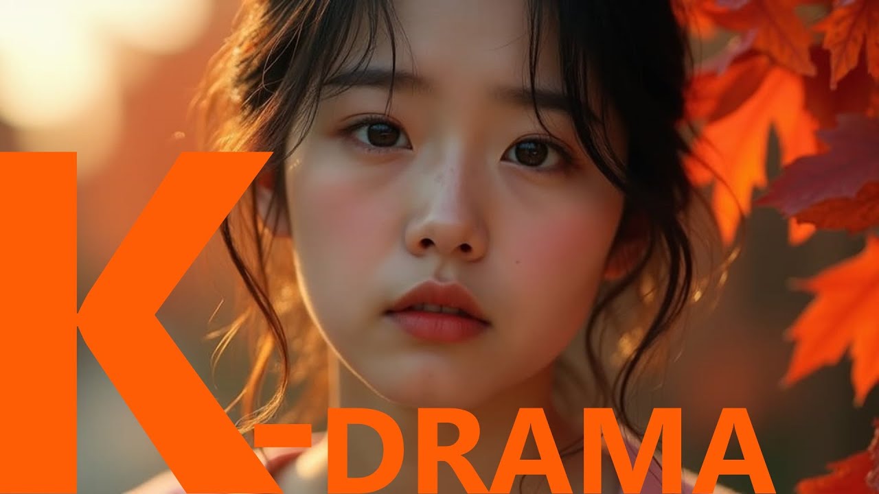 2024 Dramatic K-Drama OST Break-Up Song, Dangerously-Emotional Female Vocal, Music Debut🎵KDrama🎵 ...