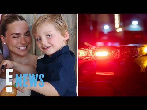 Police Investigating Emilie Kiser's 3-Year-Old Son’s Death | E! News