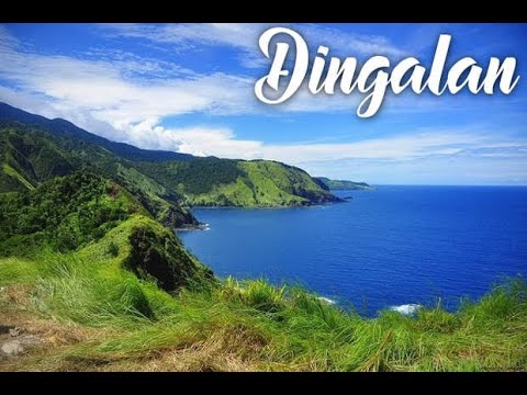 DINGALAN AURORA ADVENTURE (after 2 years ng pag titiis) | NOVELLAS |