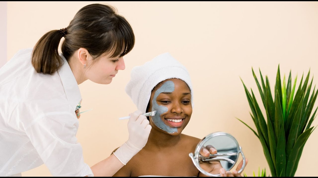 Professional Masks for Radiant Skin: The Ultimate Guide to Aesthetic ...