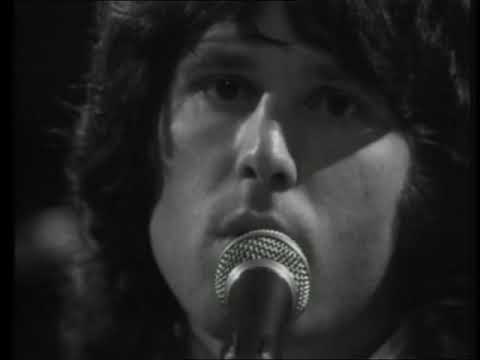 The Doors - Copenhagen TV 1968 - Texas Radio And The Big Beat - Love Me Two Times