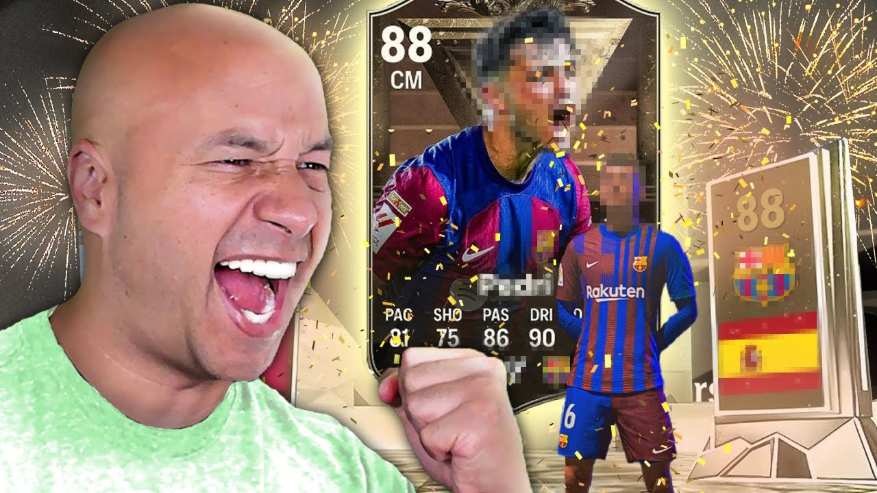 EA FC24 LIVE NL/BE - TEAM 1 CENTURIONS, RIVALS REWARDS, 2x 100K PACKS ...