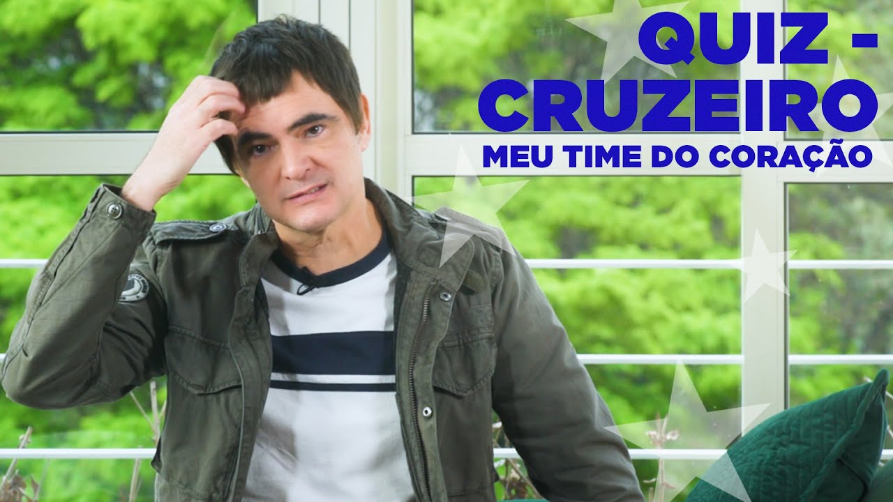 Samuel Rosa Responde - Testando seus conhecimentos sobre o Cruzeiro ...