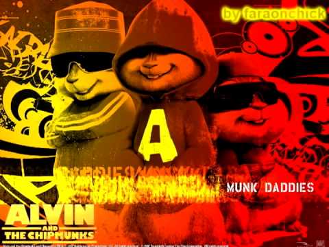 Lil jon & East Side Boy's - Get Low (Chipmunks version)