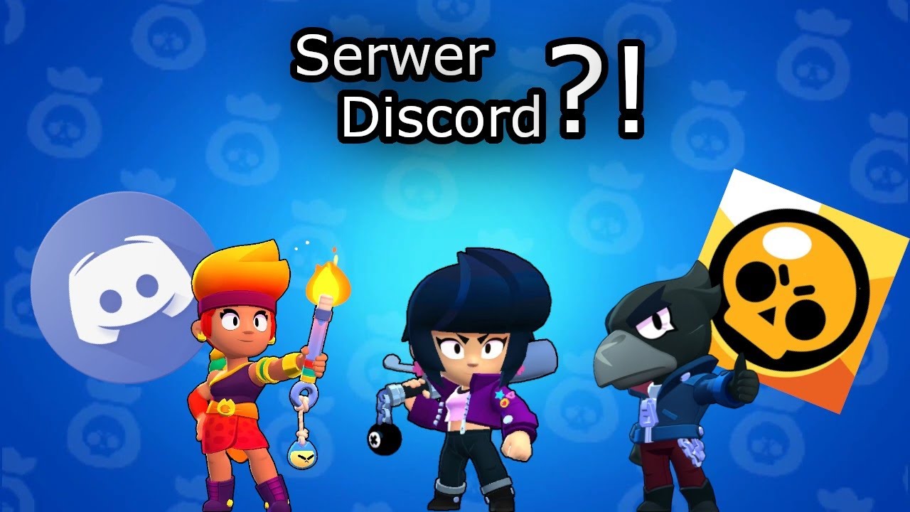 Brawl stars discord - stounpayments