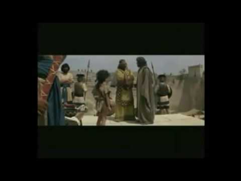 David is granted refuge in Ziklag by King Achish - YouTube