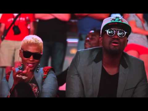 Itz Tiffany - Up ft. Chase [Love Rance Freestyle]