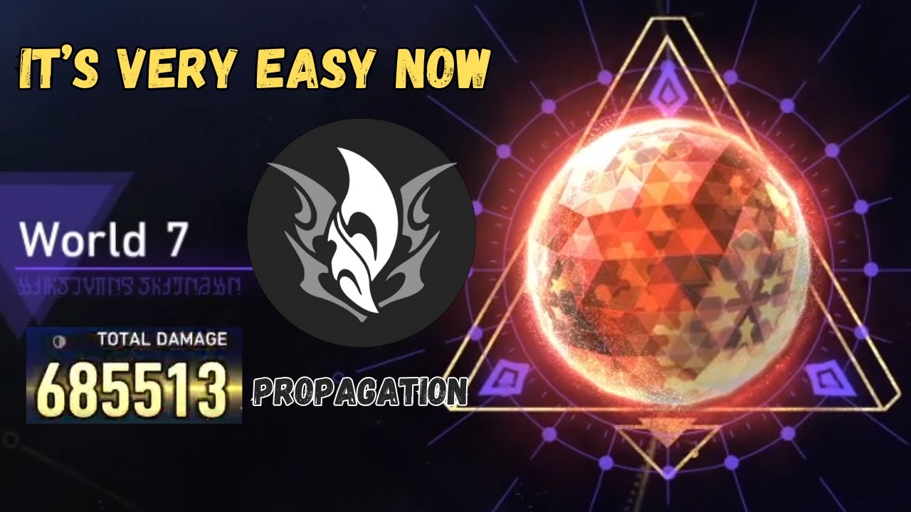 Using Path of Propagation To Defeat Deer Boss | Honkai Star Rail ...