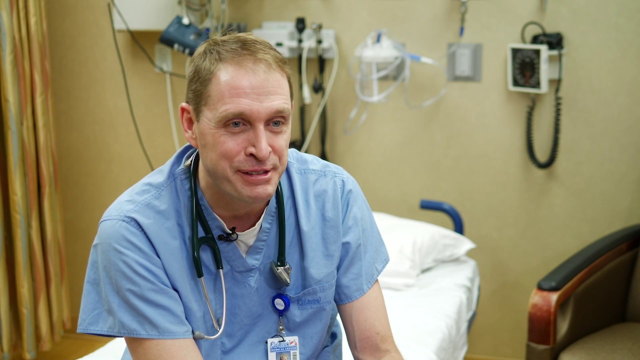 Joseph Dundee, MD - YouTube