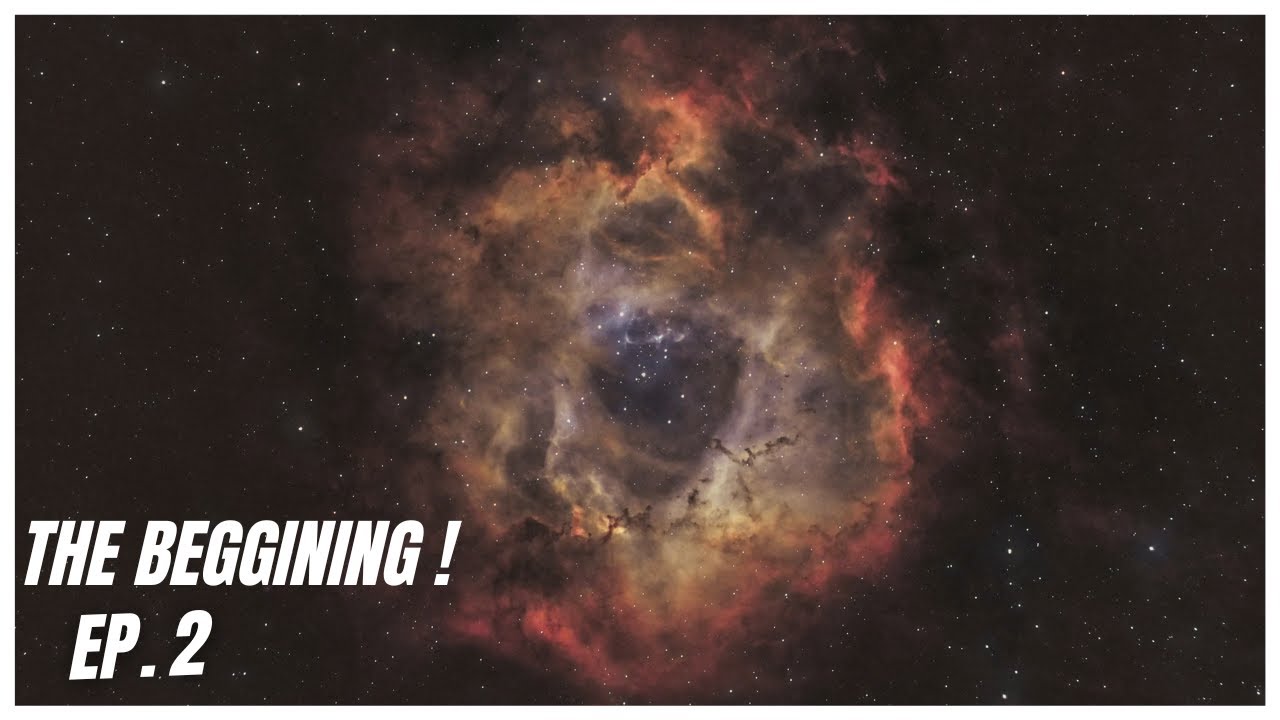Cosmic Inflation Explained: The Birth of the Universe! - YouTube