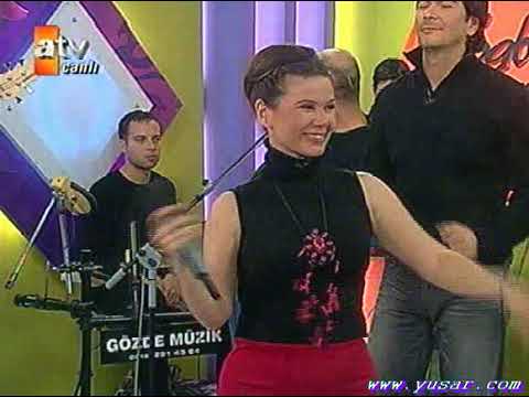 HÜLYA POLAT -  Gönül hırsızı 2002