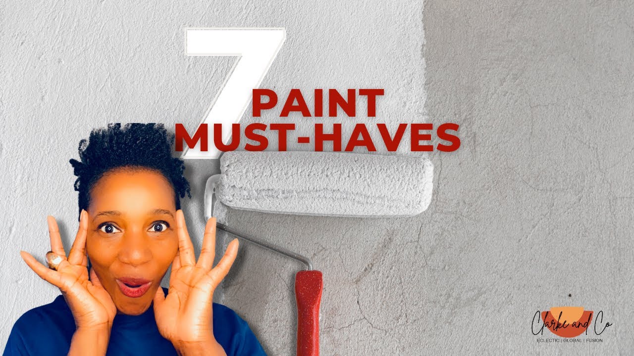 7 Easy Ways to Add Texture to Your Walls with Paint | DIY - YouTube