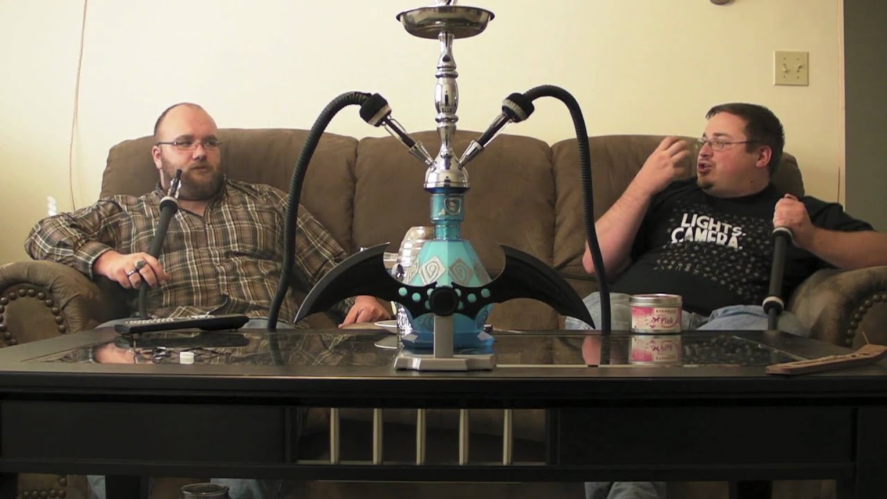 StarBuzz Pink - YouTube