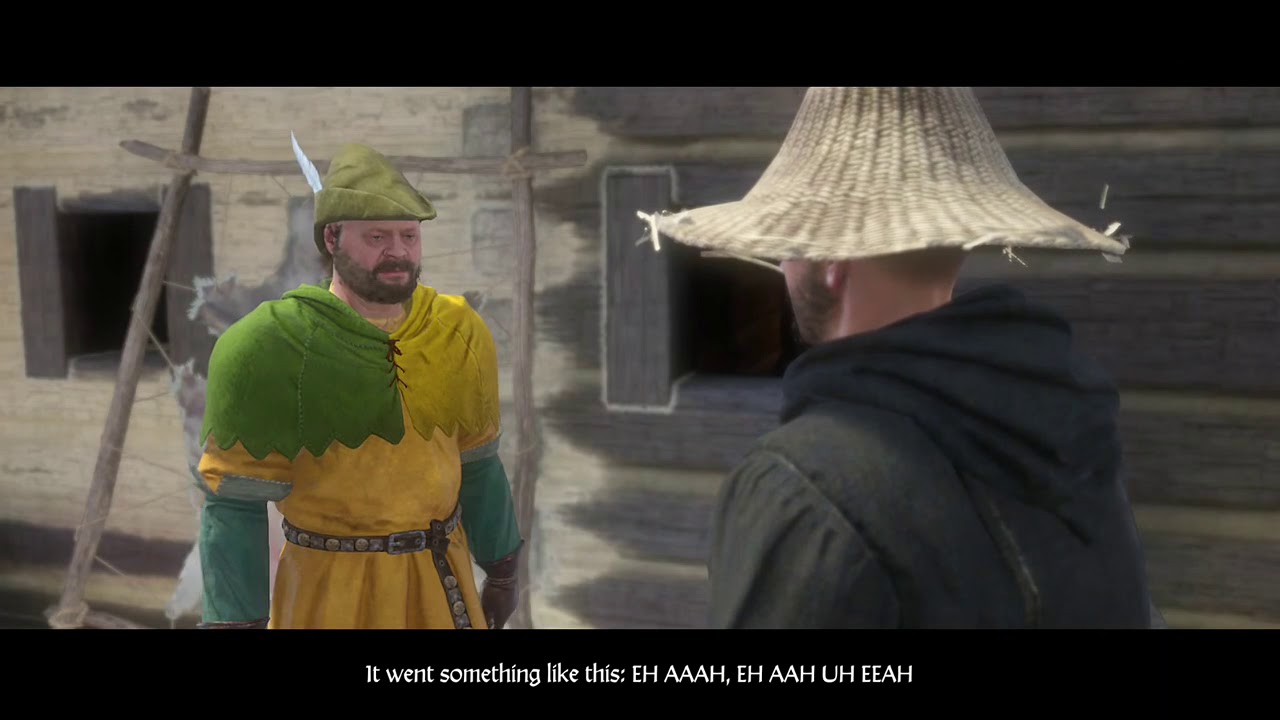 “EH AAAH EH AAH UH EEAH” - YouTube