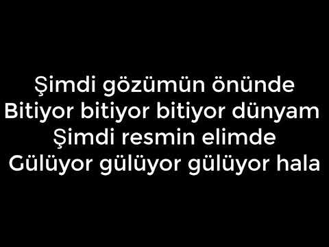 Piiz - Özledin Mi Lyrics (Sözleri)