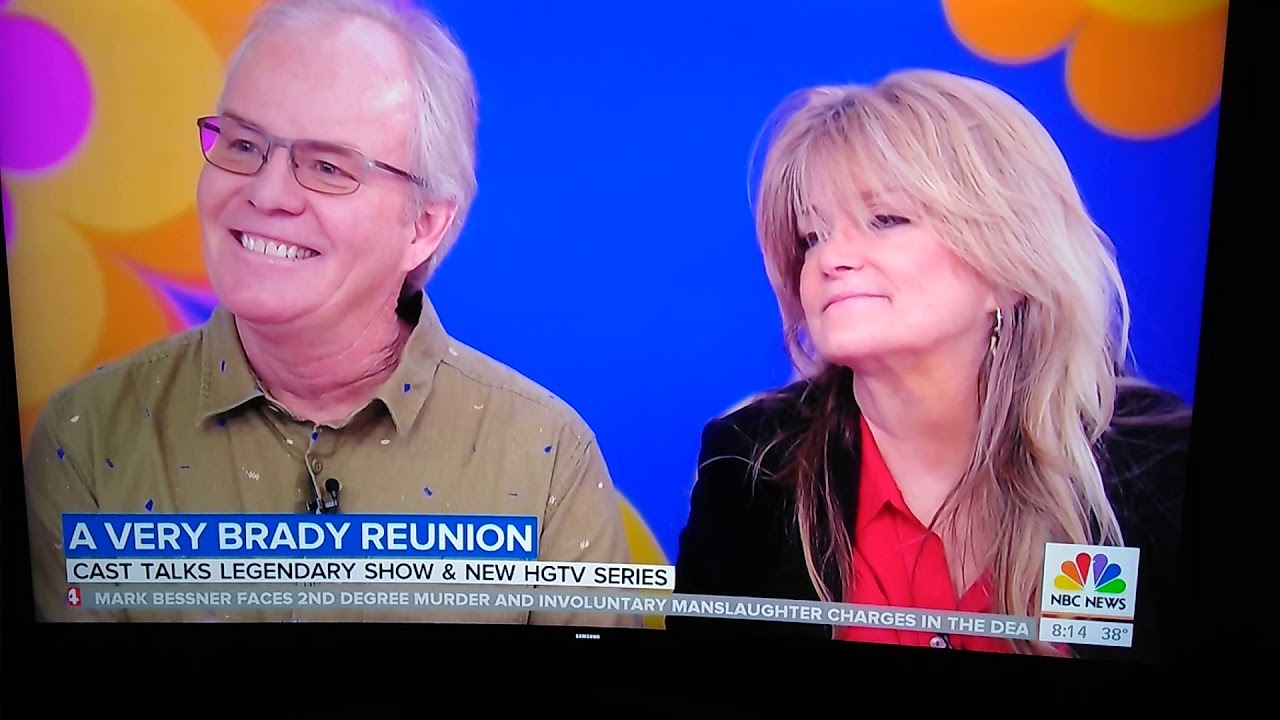 A Very Brady Reunion - YouTube