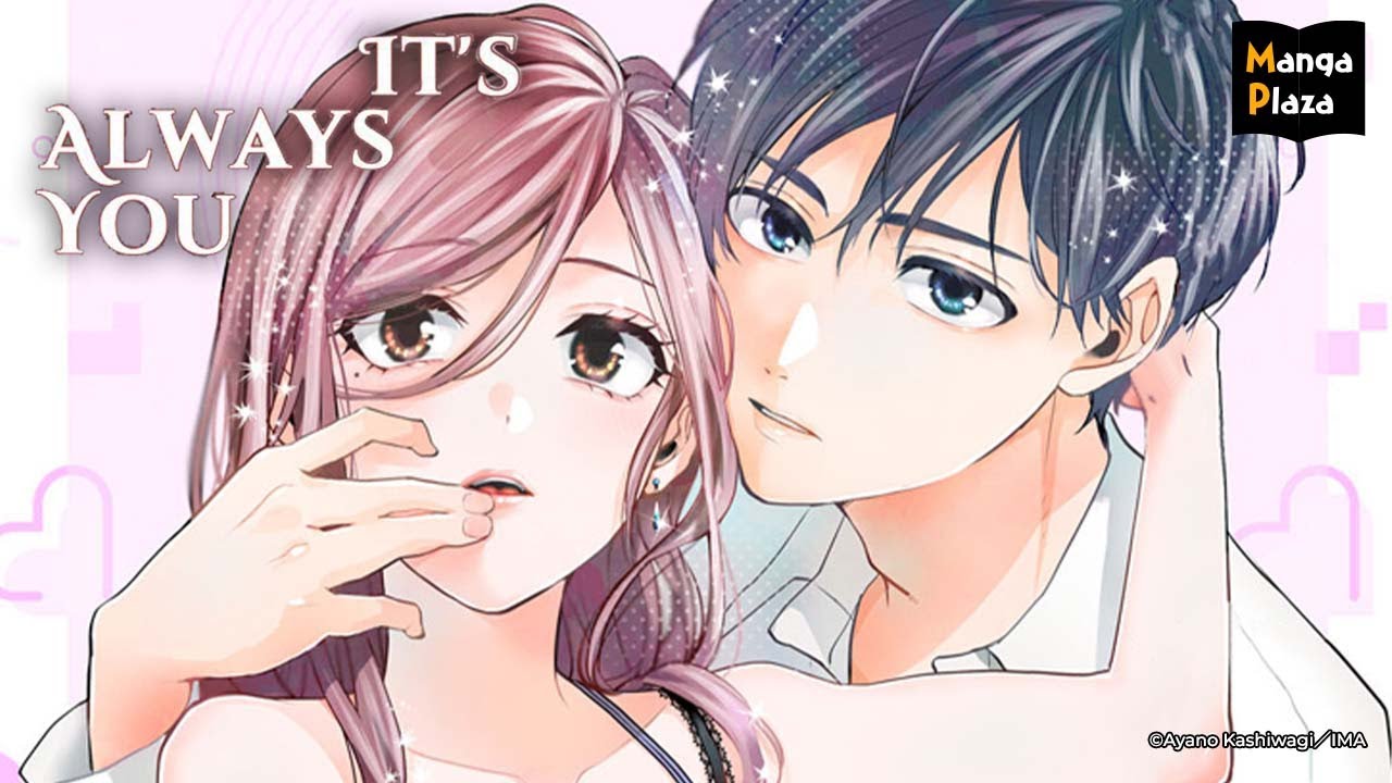 Are they rivals or lovers? The awkward love between two classmates ...