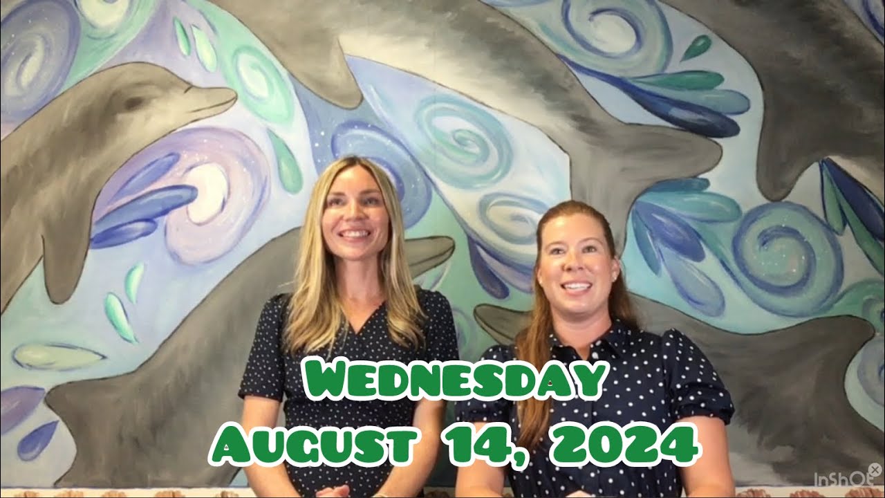 8/14/24 - YouTube