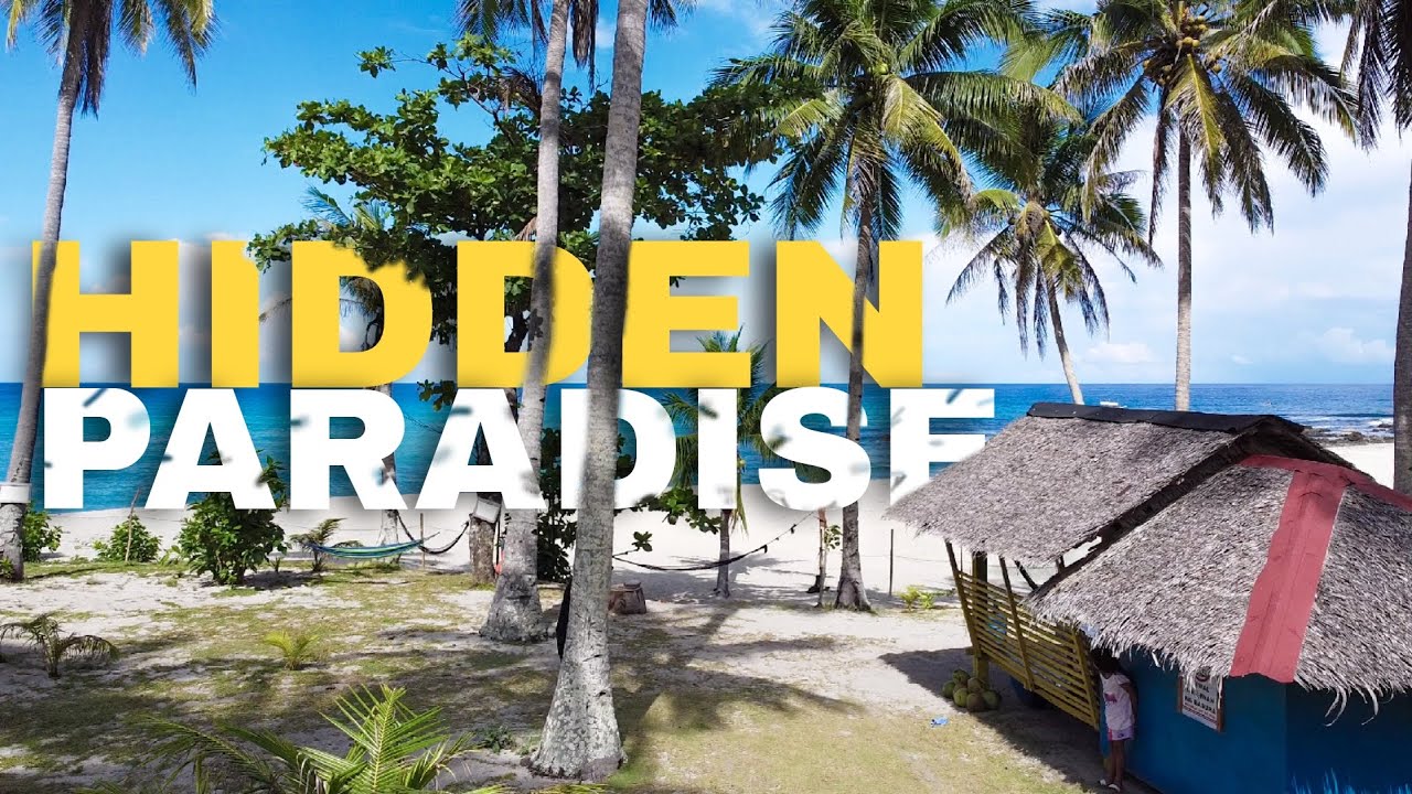 Tibu Tidal Pool | Paradiso De Casiguran | Pacific Sunrise Beach Camp ...