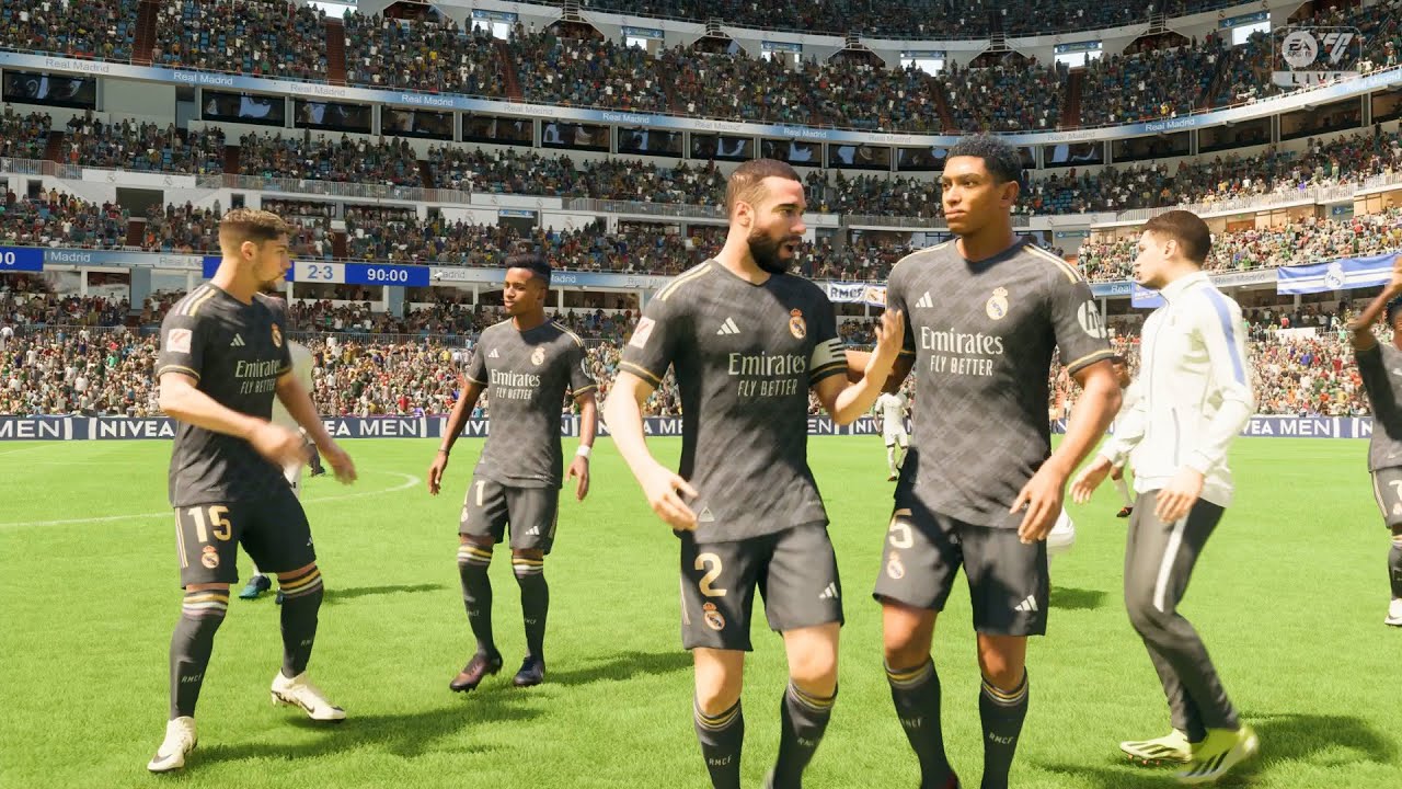 *FRUSTRATING DEFEAT* - Online Seasons (Division 1) - EA SPORTS FC 24 ...