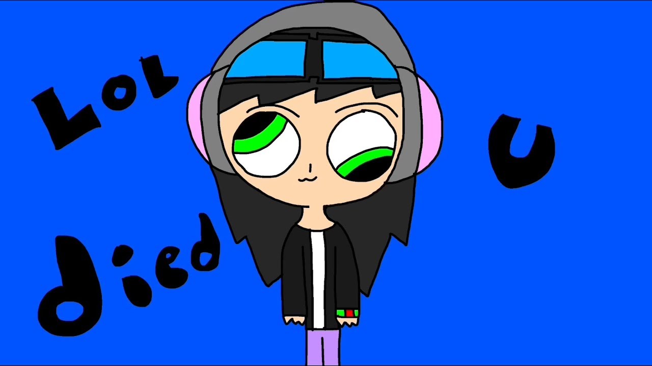 lol u died - YouTube