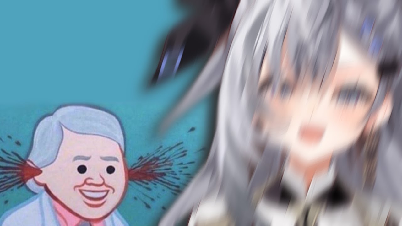 Cursed mic to bless your ears 🙏 (no 🧢) - YouTube