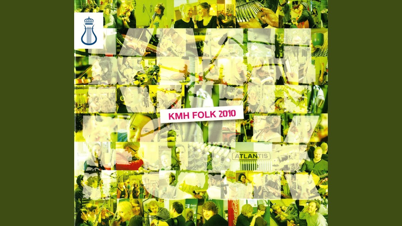 Polska efter Johan August Tornblom - YouTube