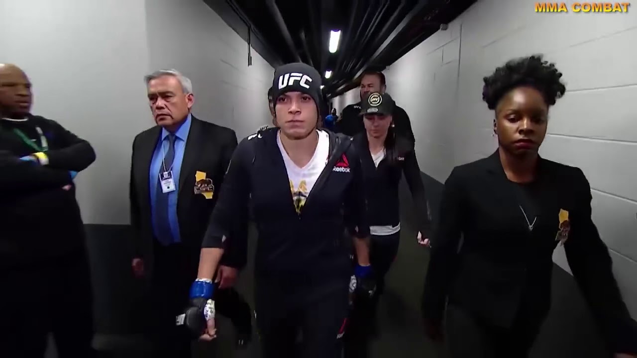 Amanda Nunes Vs Cris Cyborg. UFC 232 RECAP | - YouTube