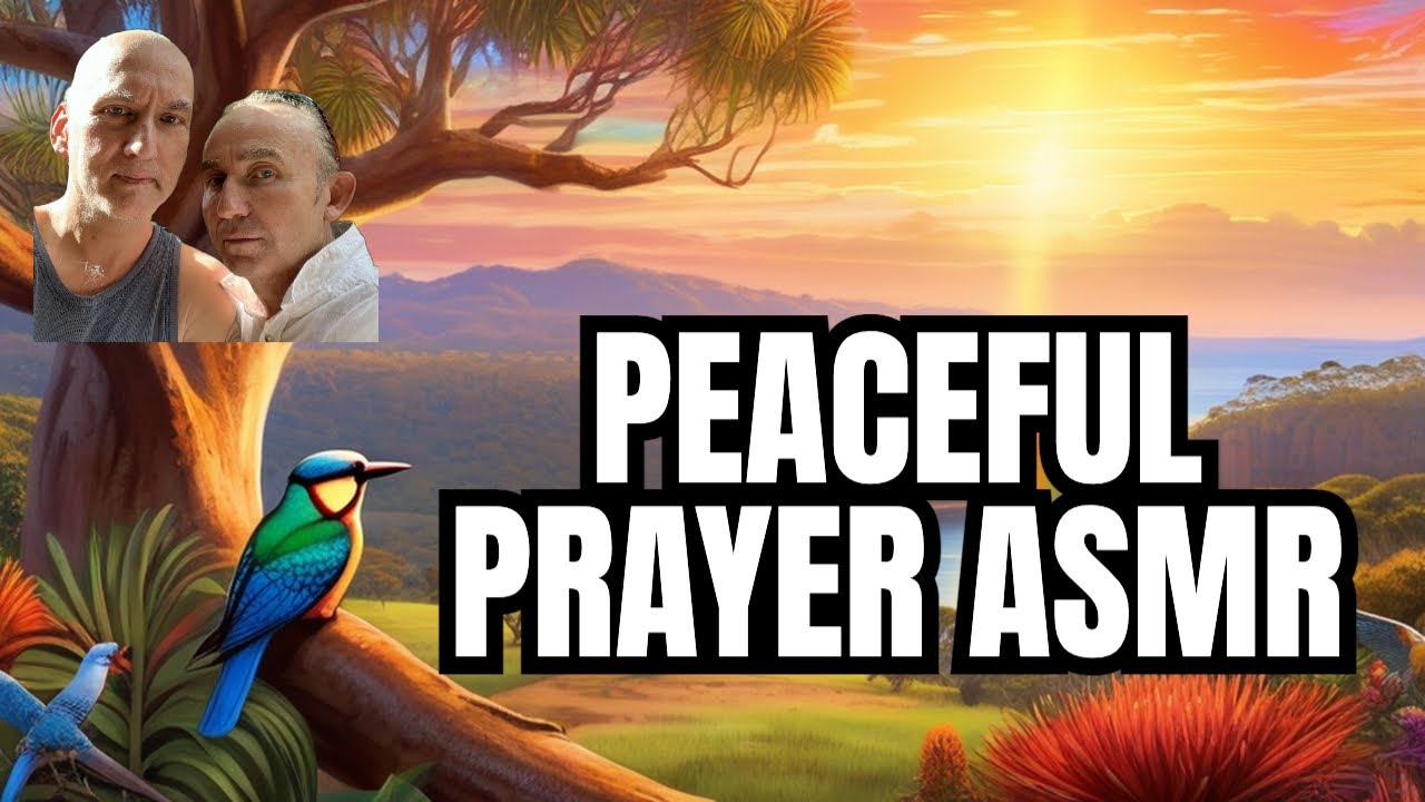 Peace Prayer with Australian Bird Song and St Francis of Assisi ...