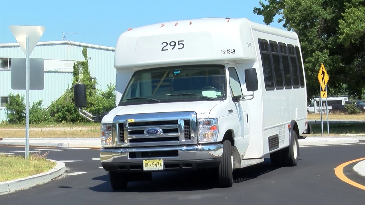 Cape May County's Fare-Free Transportation Expands Services to Help ...