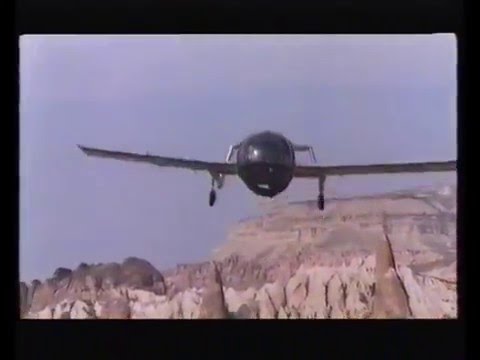 Slipstream Trailer 1989 (Entertainment in video) - YouTube