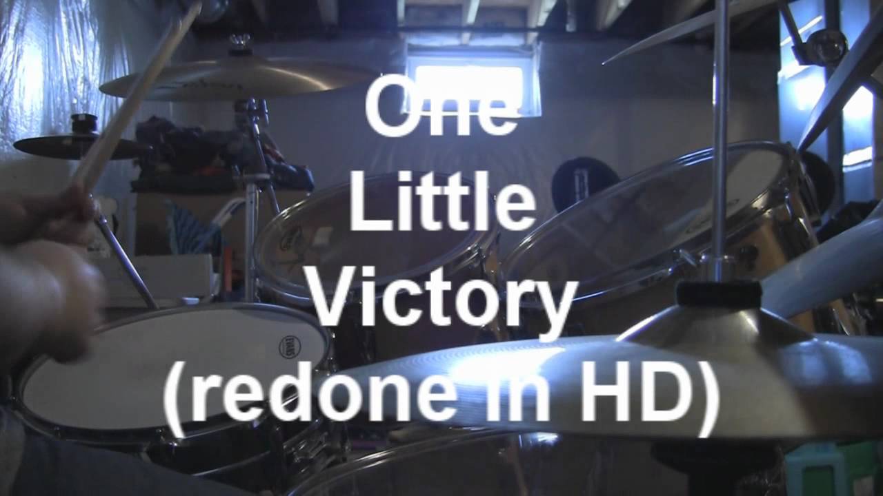 Updated One Little Victory Intro Video - HD - YouTube