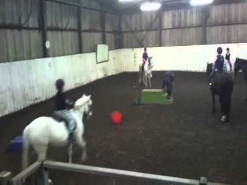 Arryah Horse Riding, Cardiff Riding school -- iArryah 2 -- i-Arryah ...