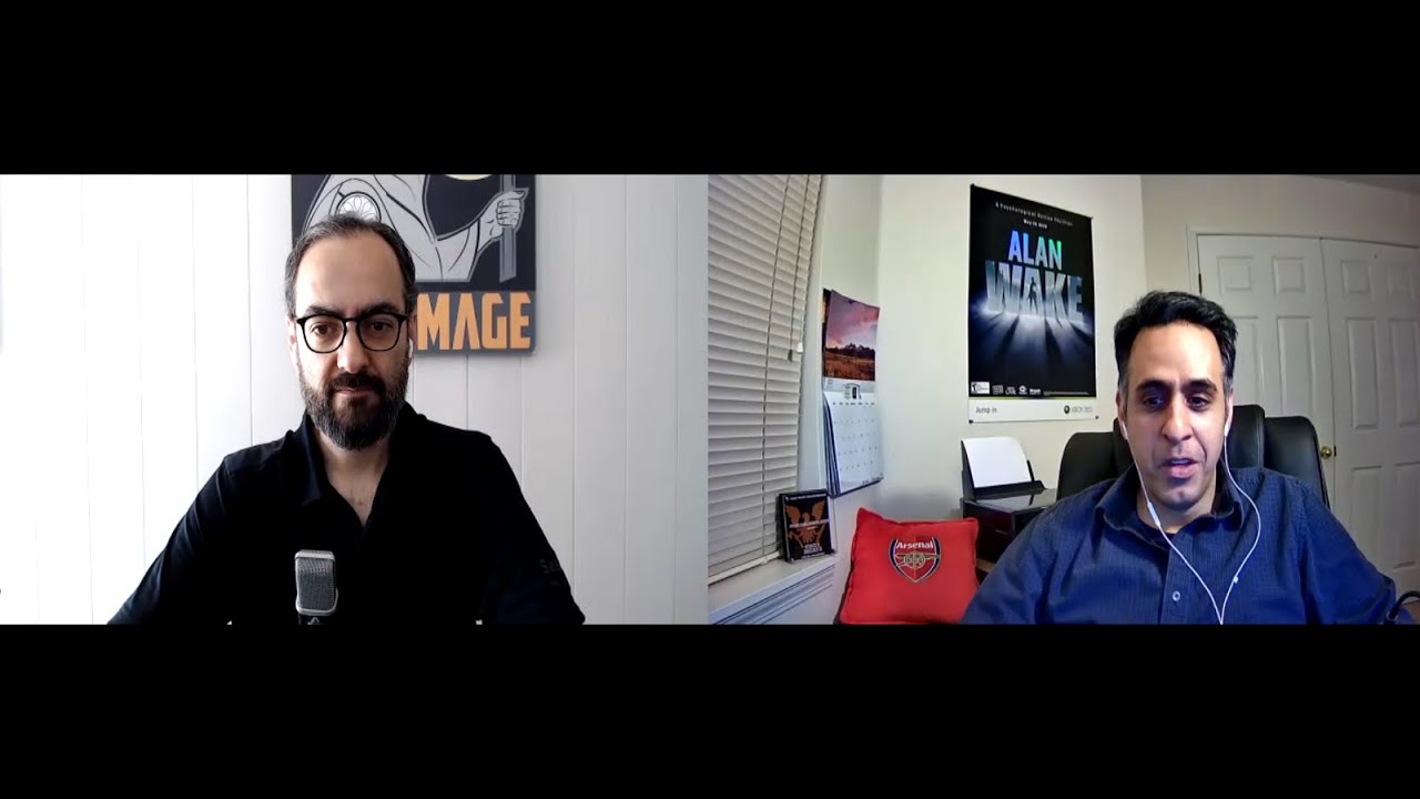 Dev Quest - Season 1 Episode 6 (فصل اول قسمت ششم - Dev Quest برنامه ) - YouTube