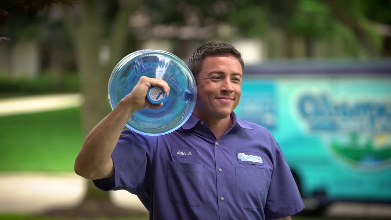 It’s more than water... it’s Absopure - Absopure Website Video - YouTube