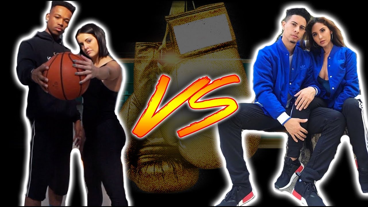 WE WANT TO CALL OUT THE ACE FAMILY.. (2v2) - YouTube