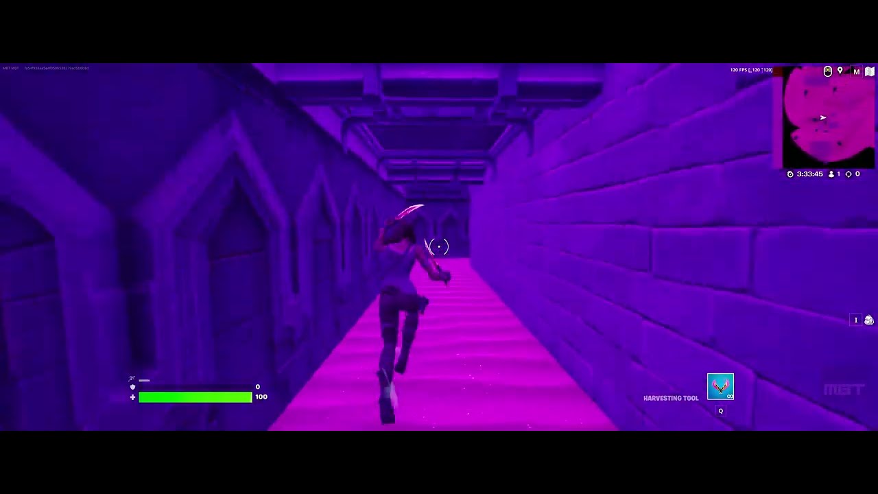 How YOU Can Complete Level 41 in Fortnite 75 Level Escape Room ...