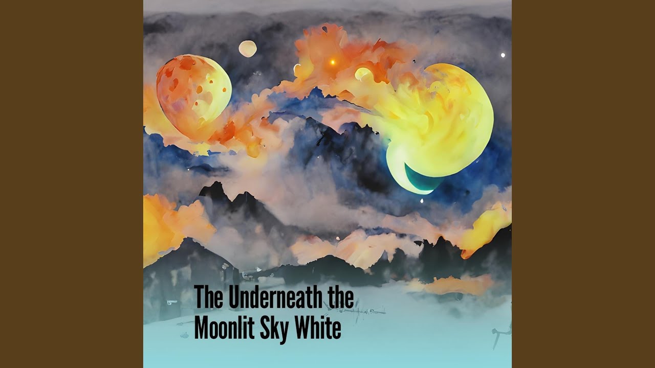 The Moonbeams on Your Skin (Remastered 2023) - YouTube