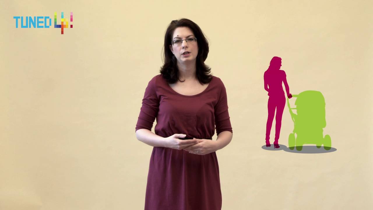 3. DIVERSITY FROM THE GENDER POINT OF VIEW - YouTube